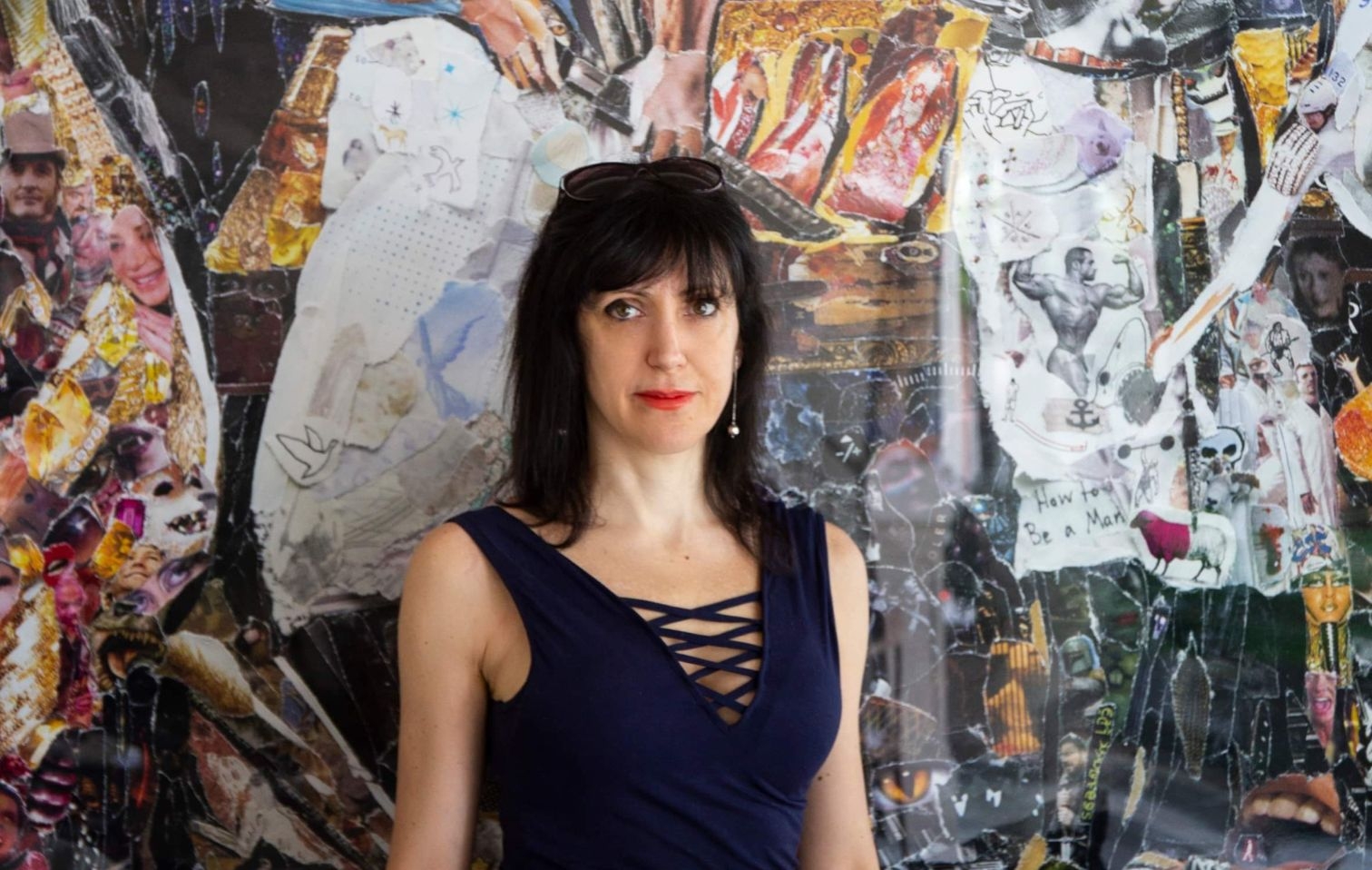 Alessandra Meldolesi | Autori | Reporter Gourmet S.r.l.