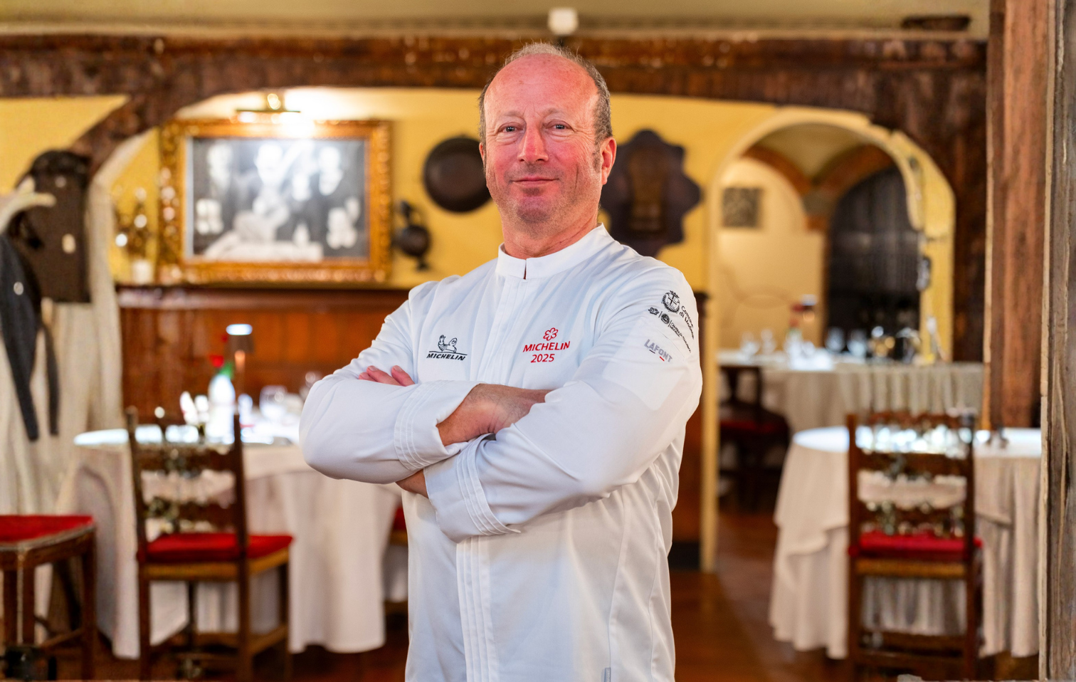 Roberto Bottero e la cucina emiliana alla Clinica Gastronomica Arnaldo ...