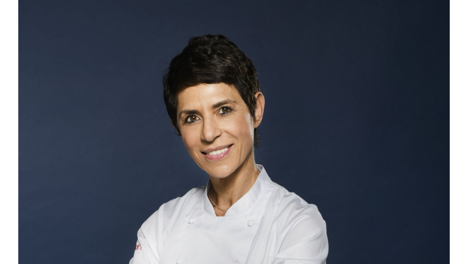 Dominique Crenn | Chef | Reporter Gourmet S.r.l.