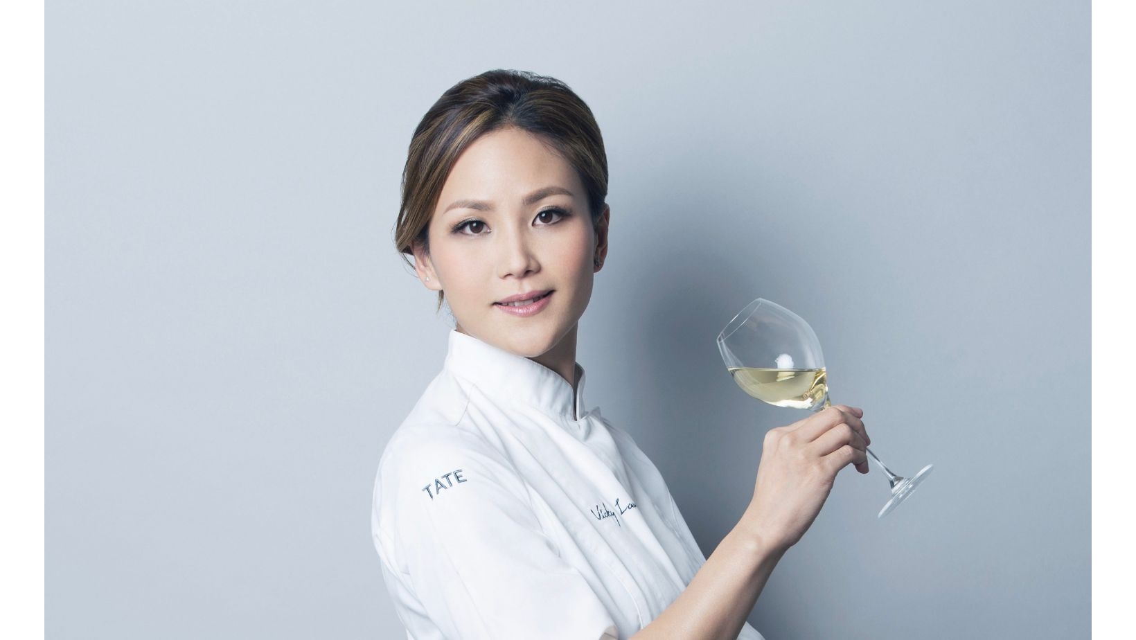 Vicky Lau | Chef | Reporter Gourmet S.r.l.