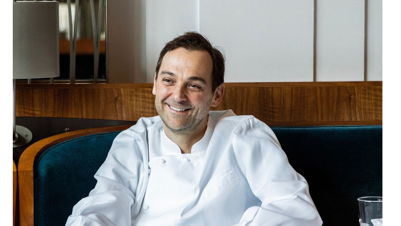 Daniel Humm | Chef | Reporter Gourmet S.r.l.