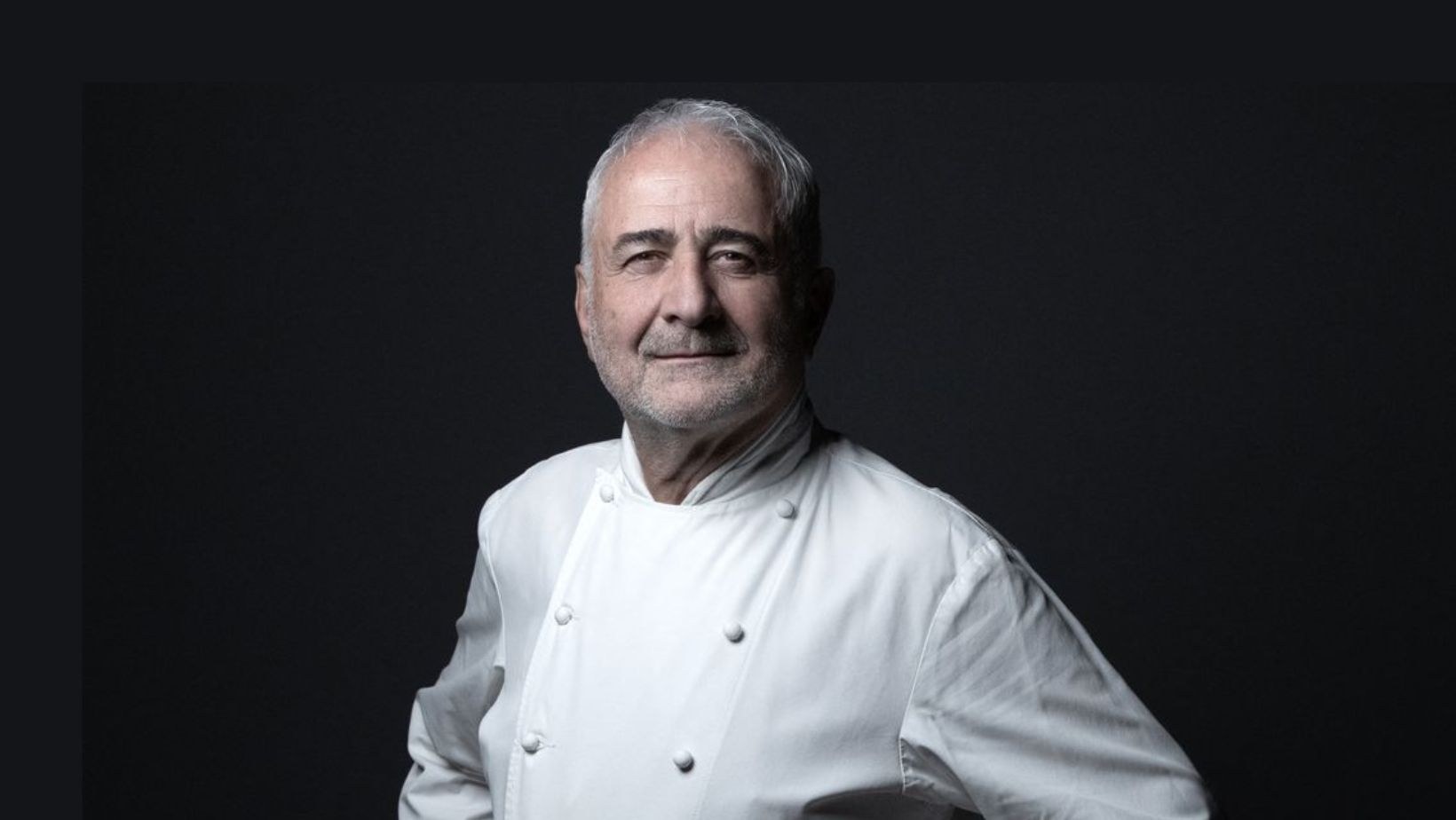Guy Savoy | Chef | Reporter Gourmet S.r.l.