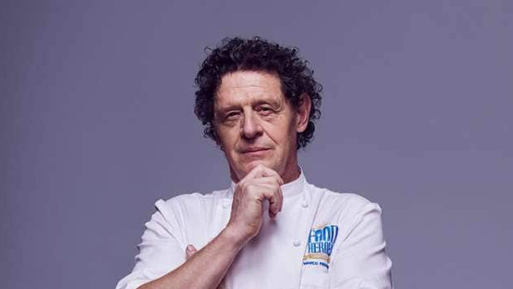 Marco Pierre White | Chef | Reporter Gourmet S.r.l.