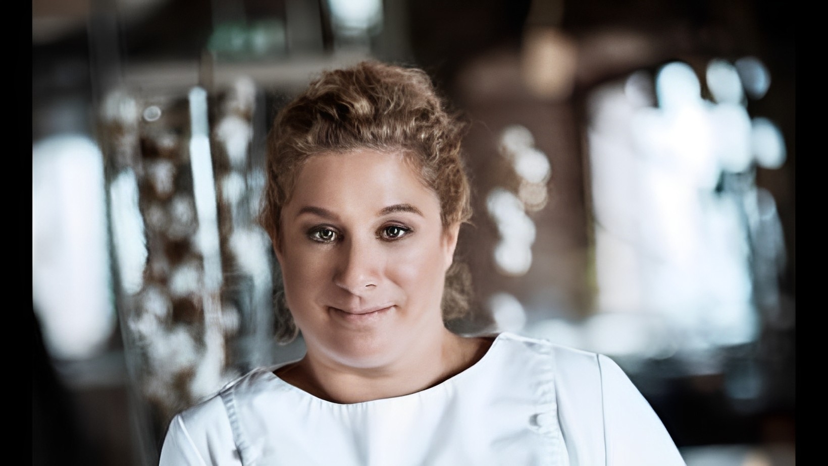 Ana Roš | Chef | Reporter Gourmet S.r.l.