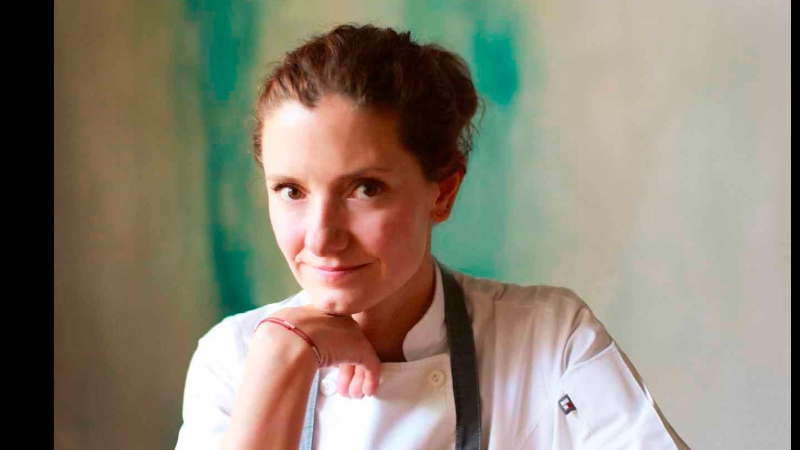 Elena Reygadas | Chef | Reporter Gourmet S.r.l.