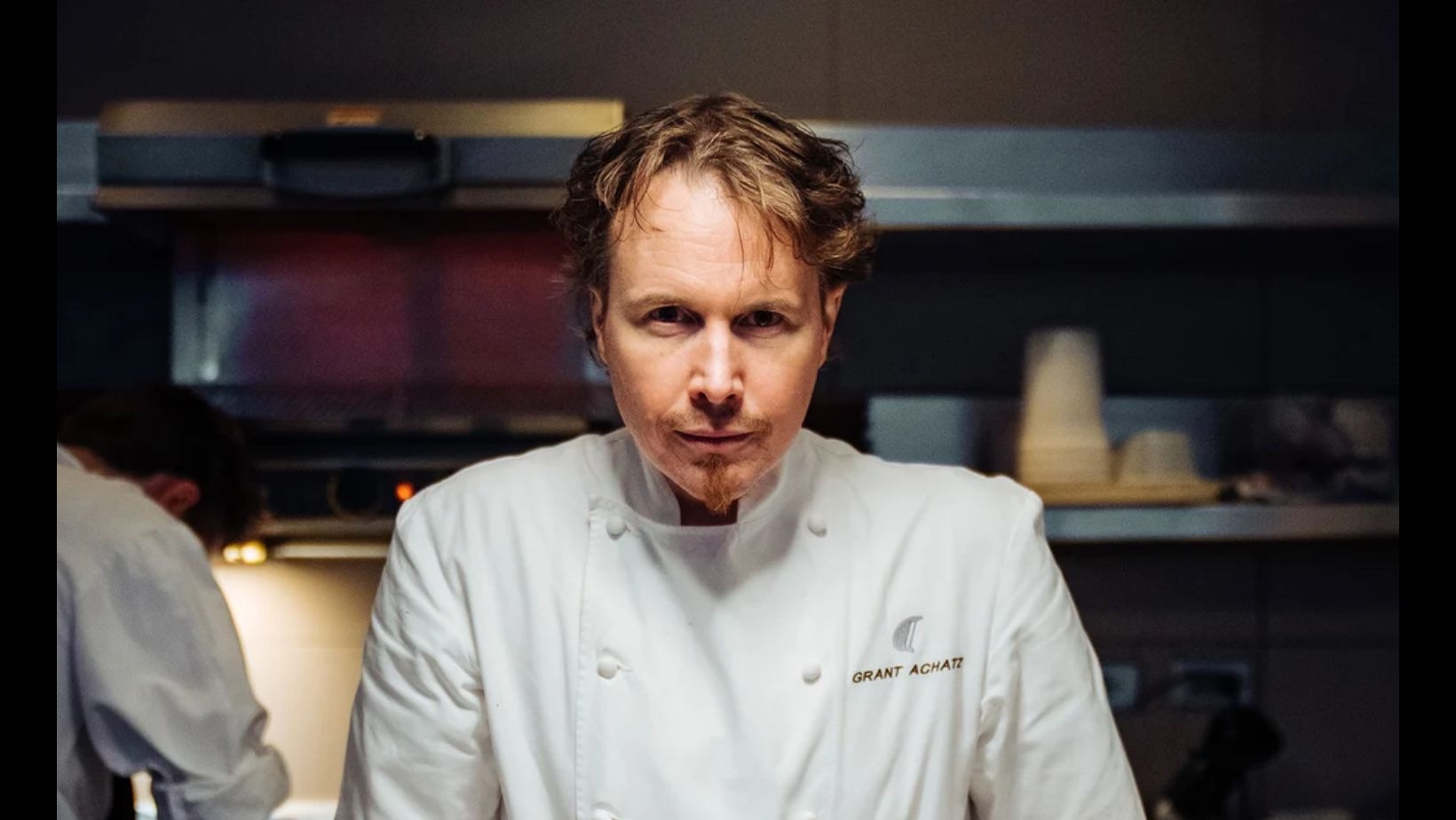 Grant Achatz | Chef | Reporter Gourmet S.r.l.