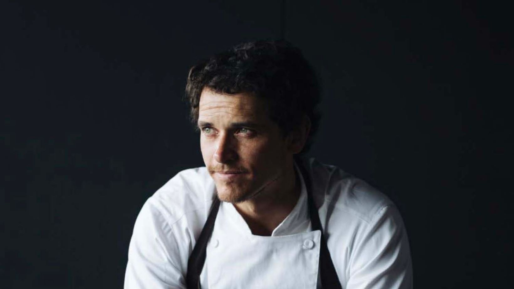 Rodolfo Guzmán | Chef | Reporter Gourmet S.r.l.