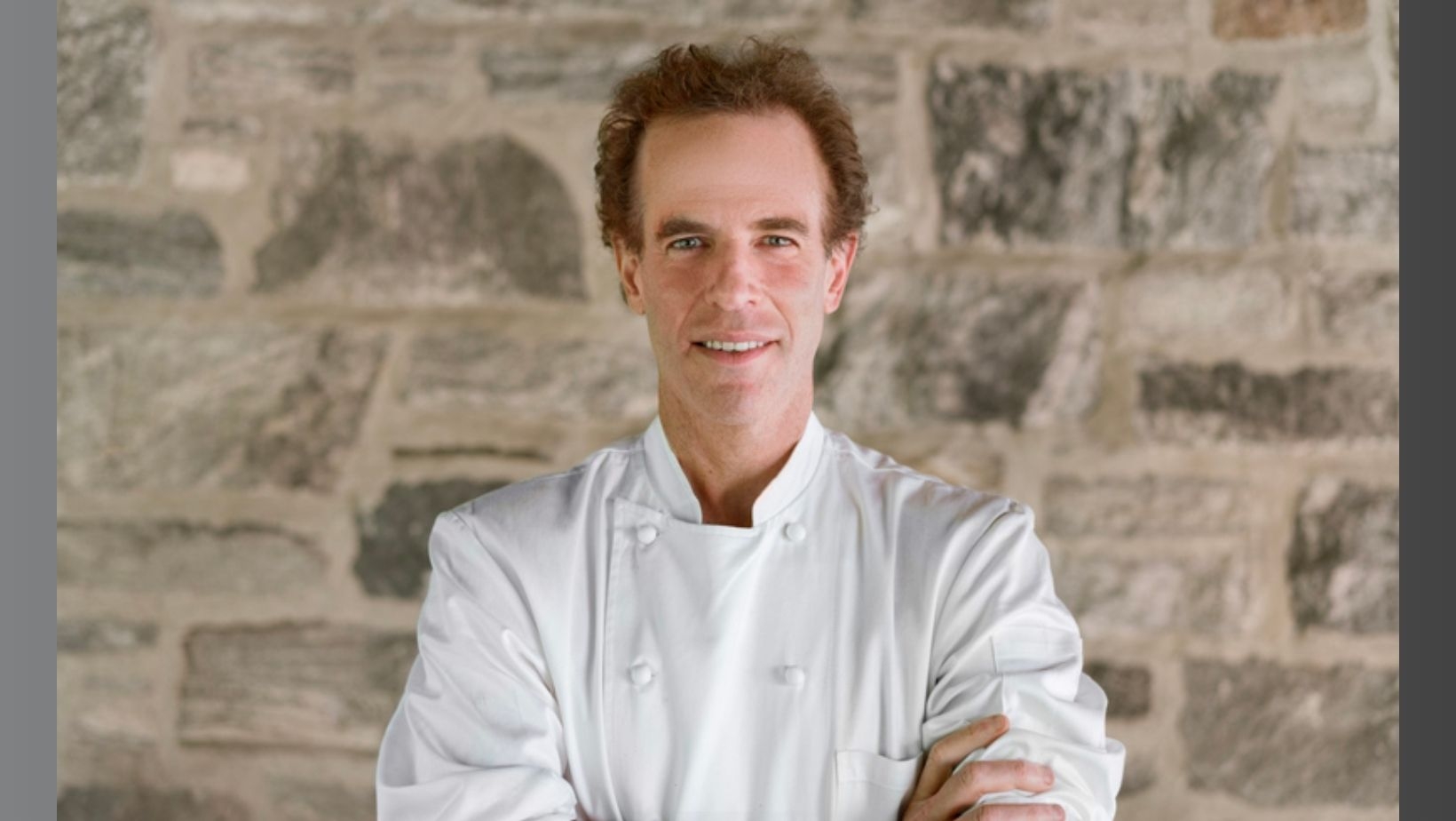 Dan Barber | Chef | Reporter Gourmet S.r.l.