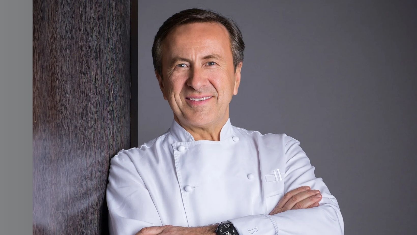 Daniel Boulud | Chef | Reporter Gourmet S.r.l.