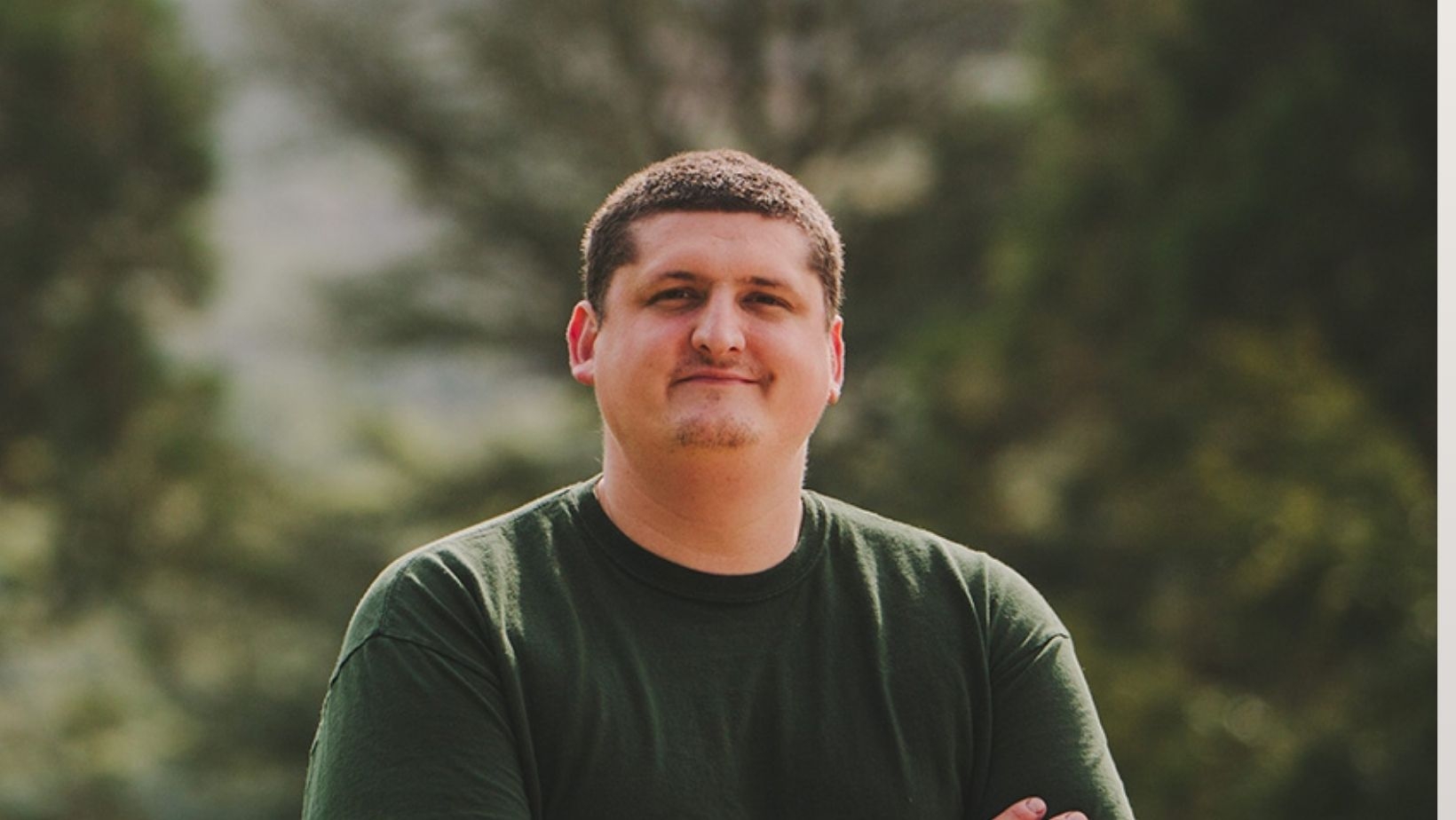 Gareth Ward | Chef | Reporter Gourmet S.r.l.