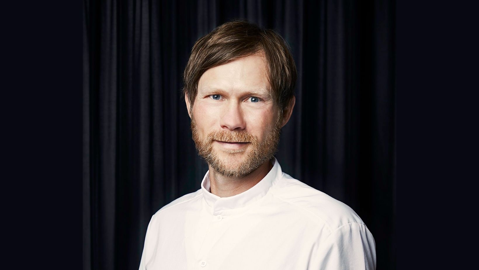 Rasmus Kofoed | Chef | Reporter Gourmet S.r.l.