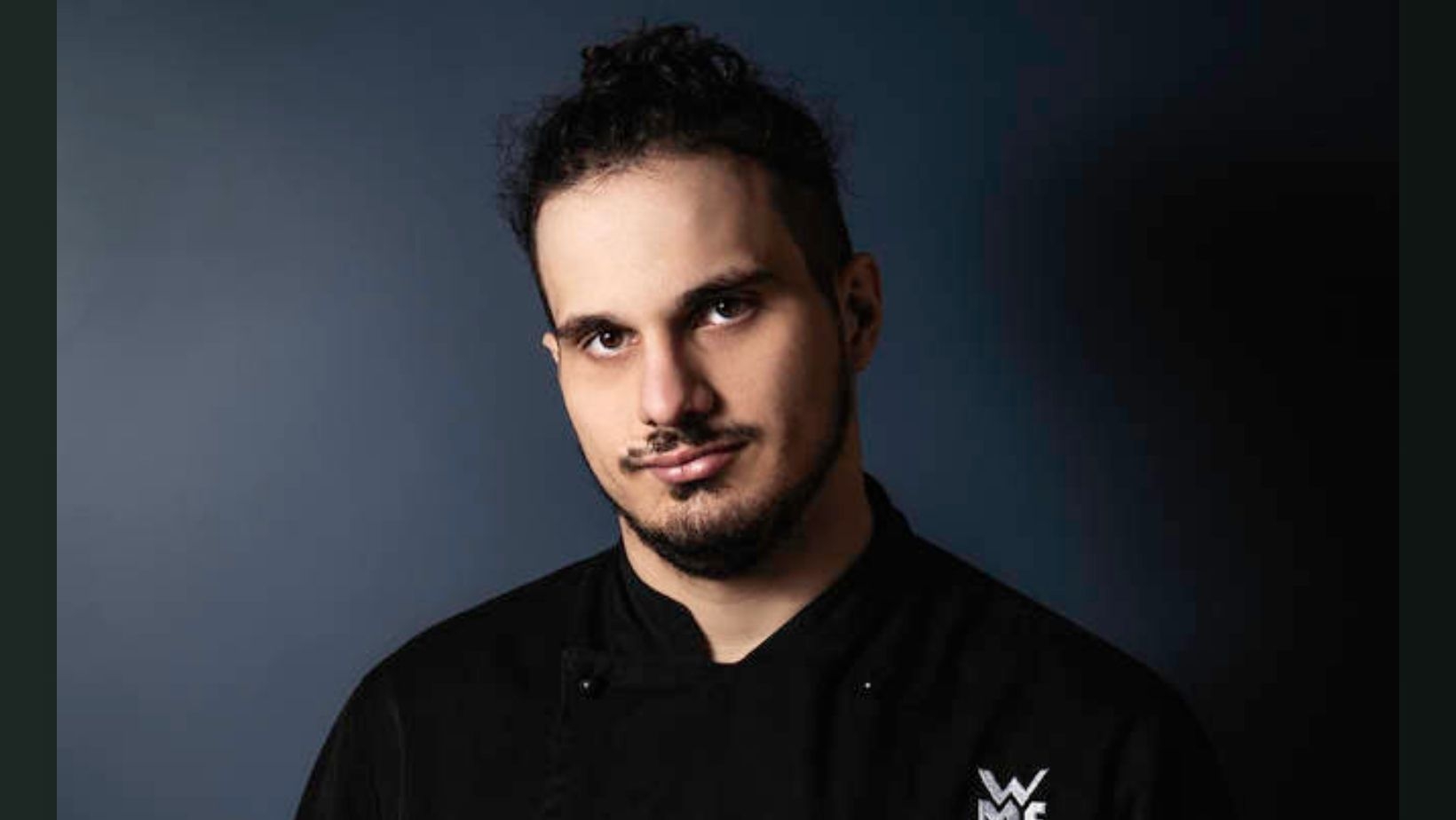 Valerio Braschi | Chef | Reporter Gourmet S.r.l.