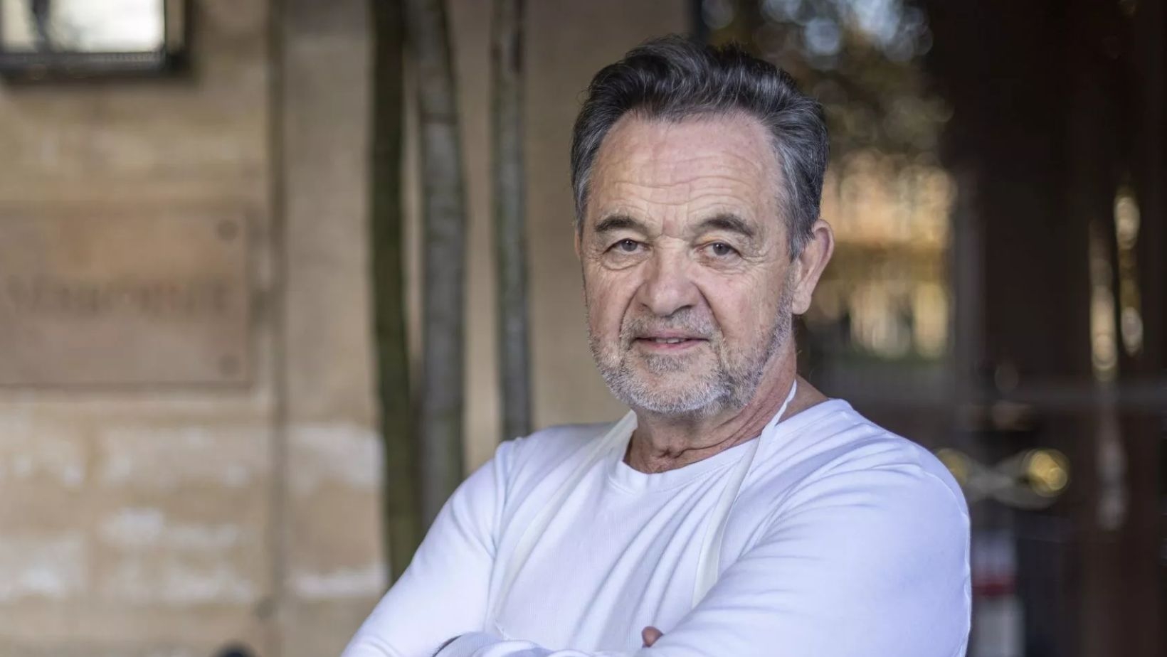 Bernard Pacaud | Chef | Reporter Gourmet S.r.l.