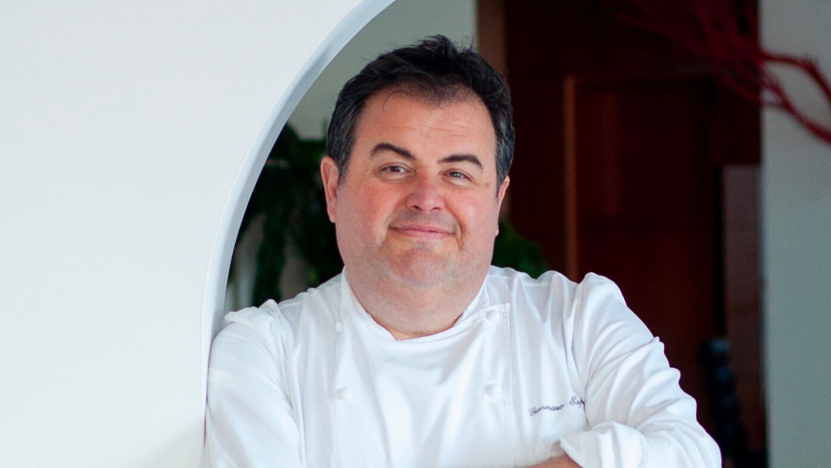 Gennaro Esposito | Chef | Reporter Gourmet S.r.l.