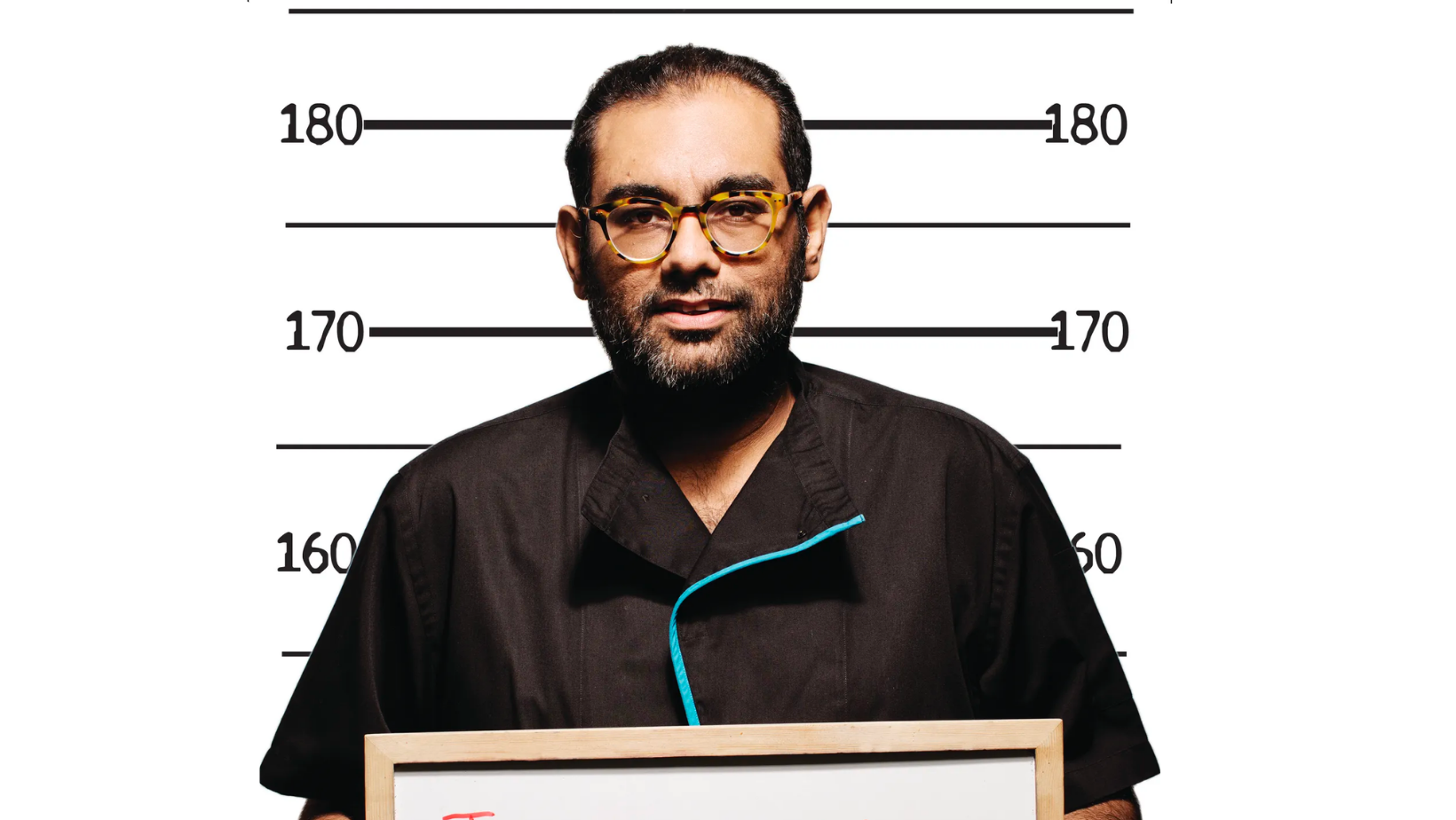 Gaggan Anand | Chef | Reporter Gourmet S.r.l.