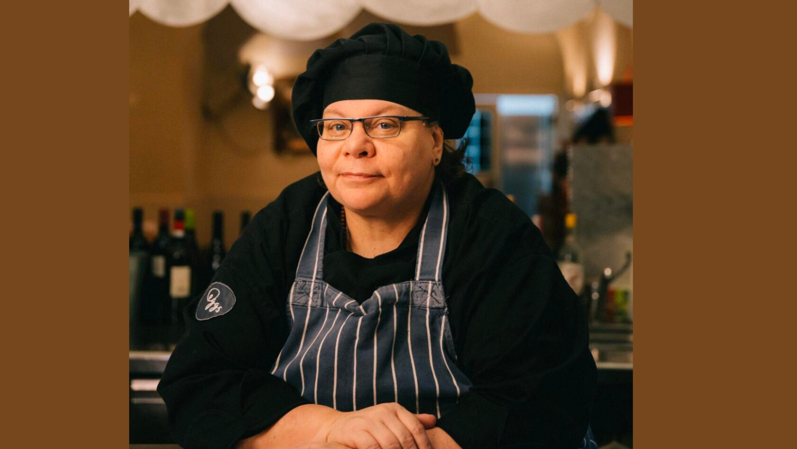 Barbara Agosti | Chef | Reporter Gourmet S.r.l.