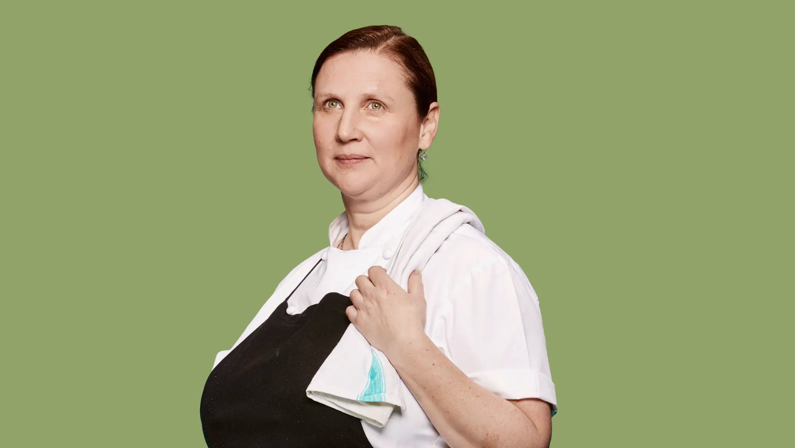 Angela Hartnett | Chef | Reporter Gourmet S.r.l.