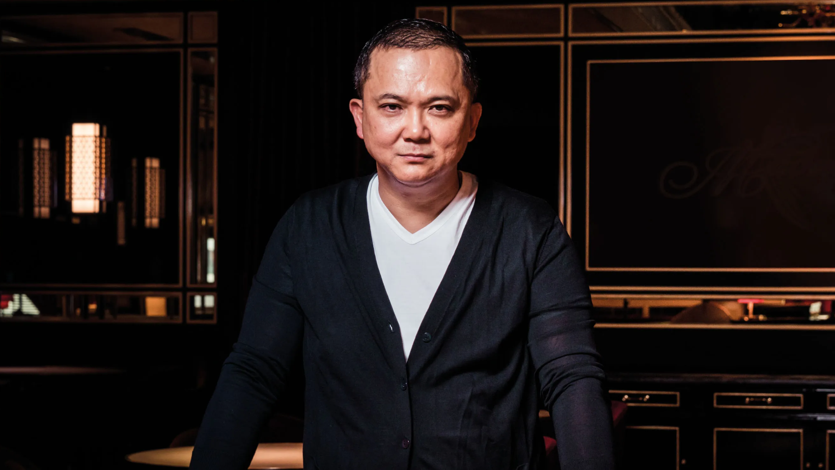 Alan Yau | Chef | Reporter Gourmet S.r.l.