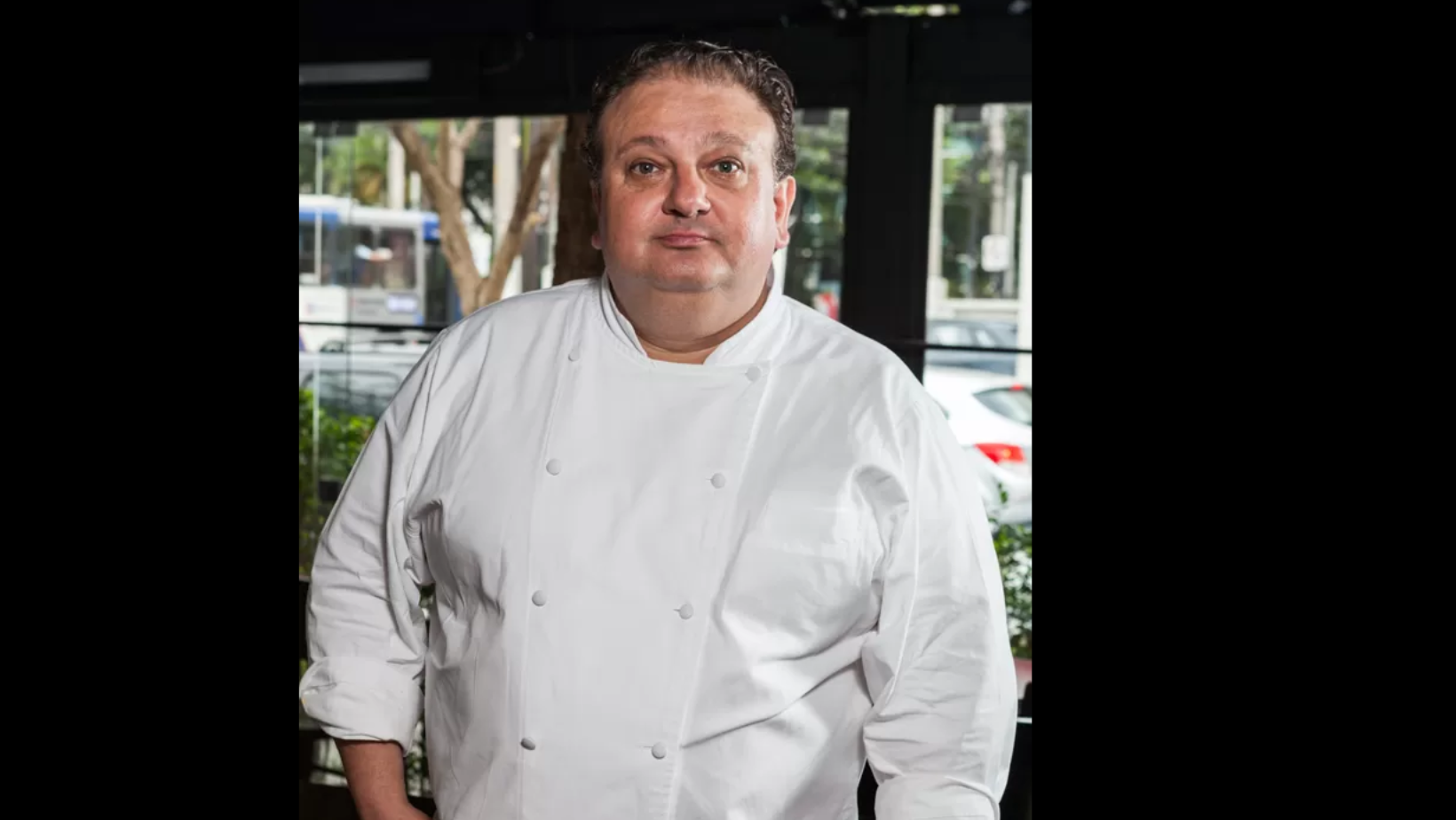Erick Jacquin | Chef | Reporter Gourmet S.r.l.