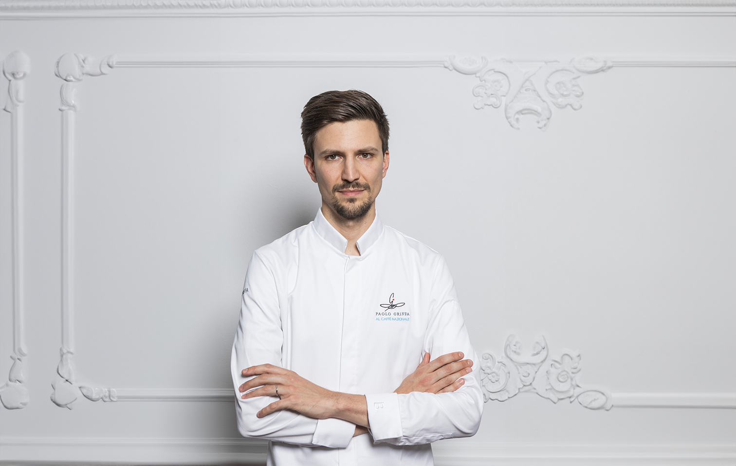 Paolo Griffa | Chef | Reporter Gourmet S.r.l.