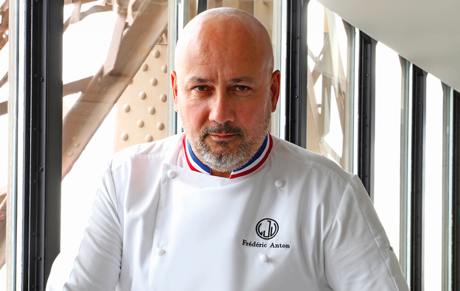 Frédéric Anton | Chef | Reporter Gourmet S.r.l.