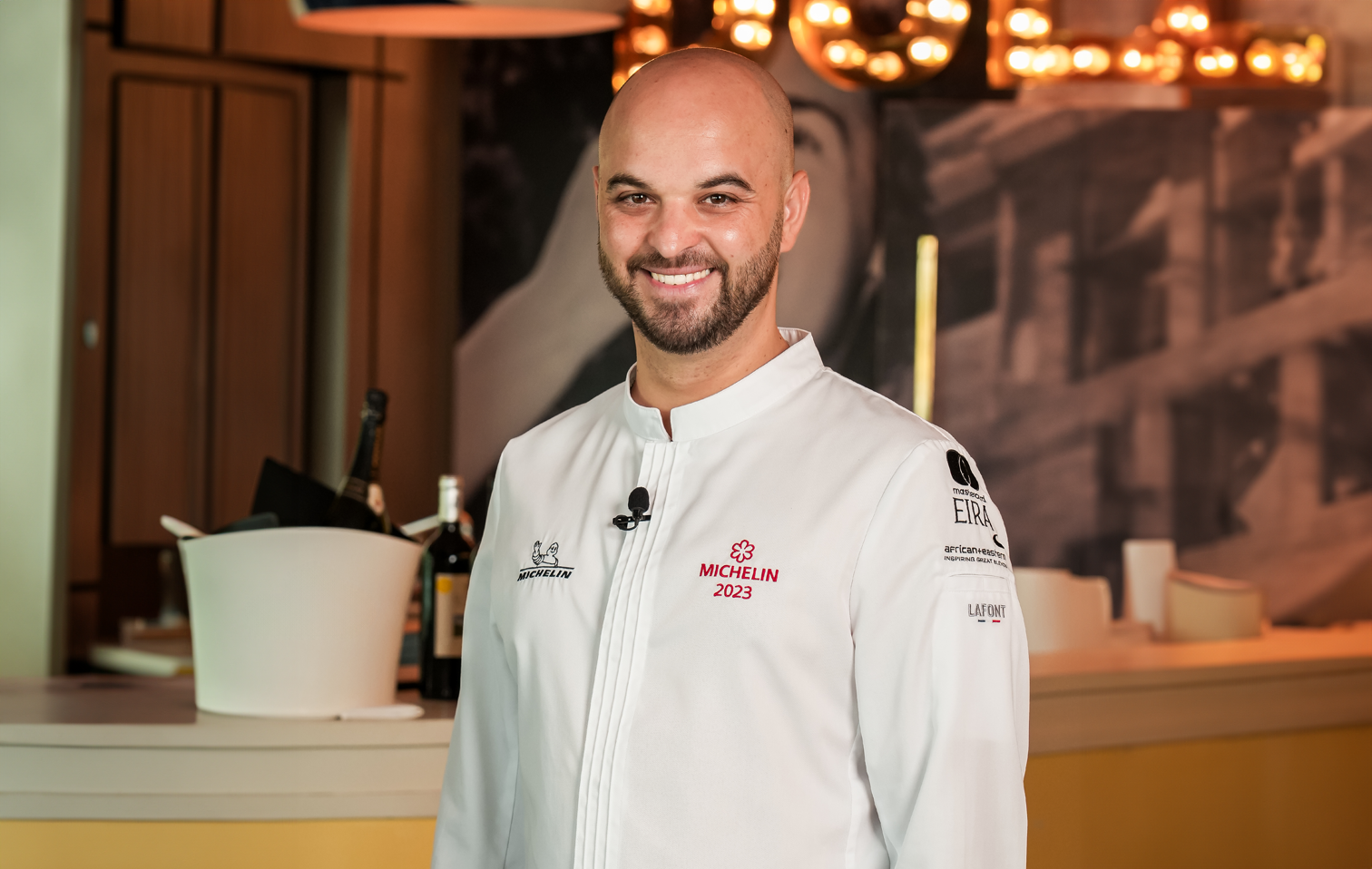 Alessio Pirozzi | Chef | Reporter Gourmet S.r.l.