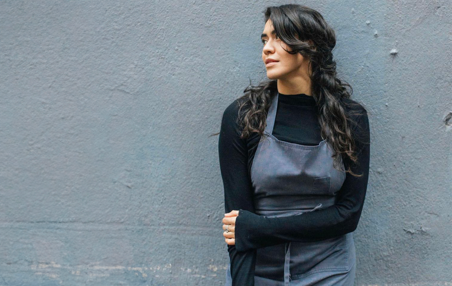 Daniela Soto-Innes | Chef | Reporter Gourmet S.r.l.