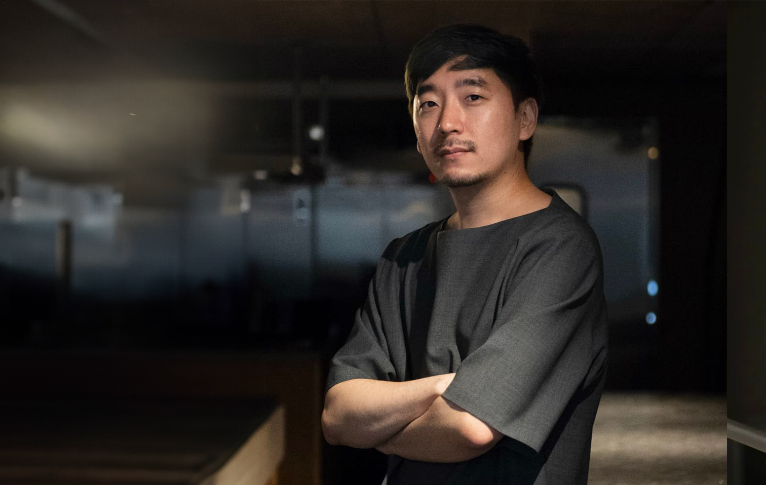 Junghyun Park | Chef | Reporter Gourmet S.r.l.