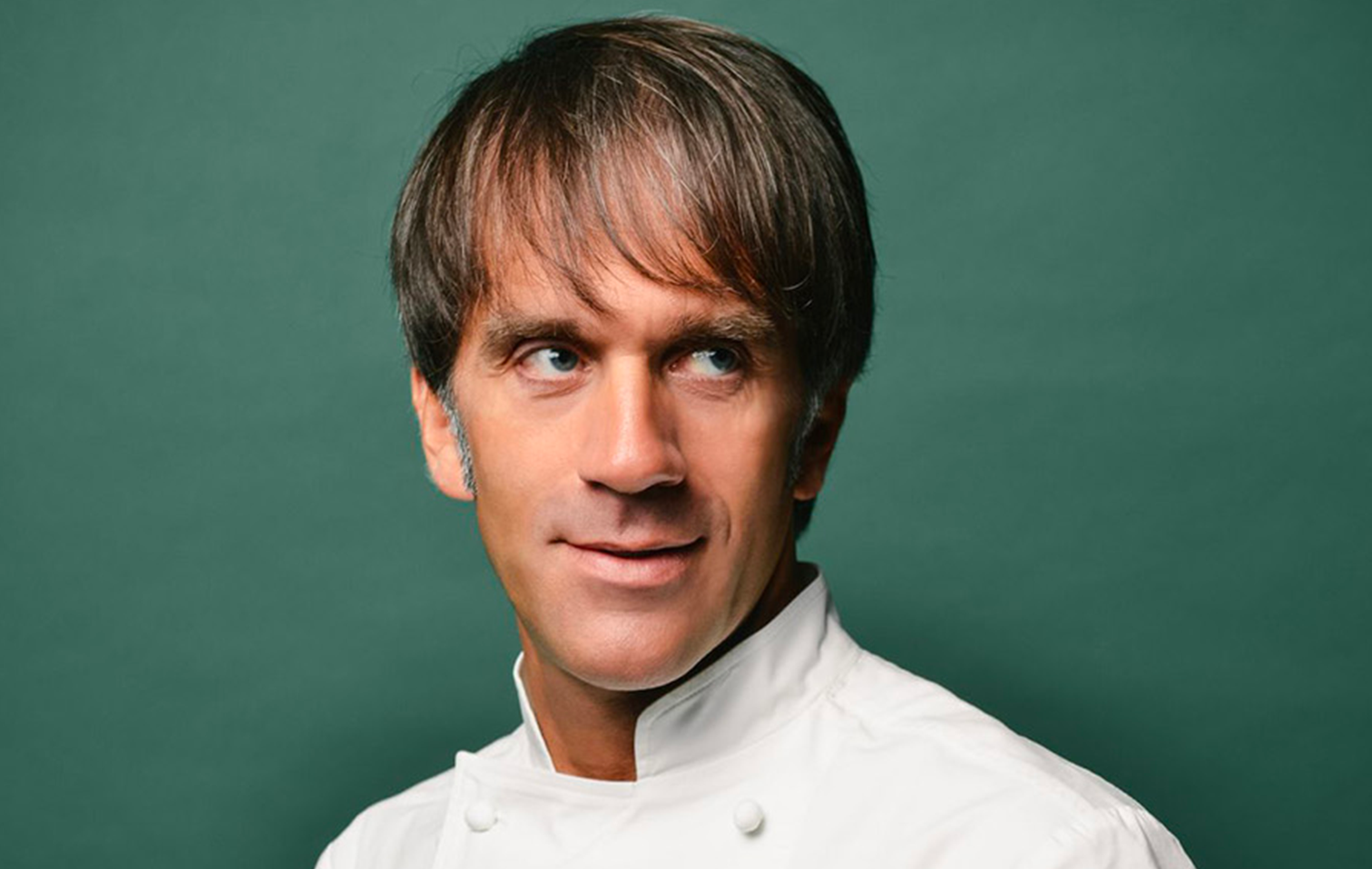 Davide Oldani | Chef | Reporter Gourmet S.r.l.