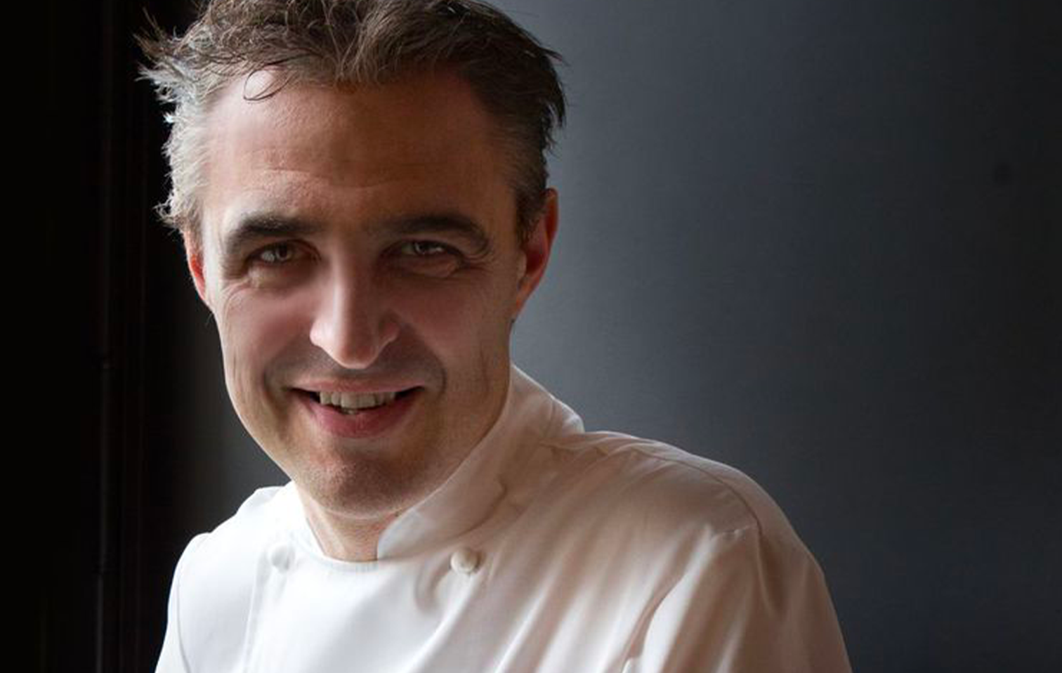 Jérôme Banctel | Chef | Reporter Gourmet S.r.l.