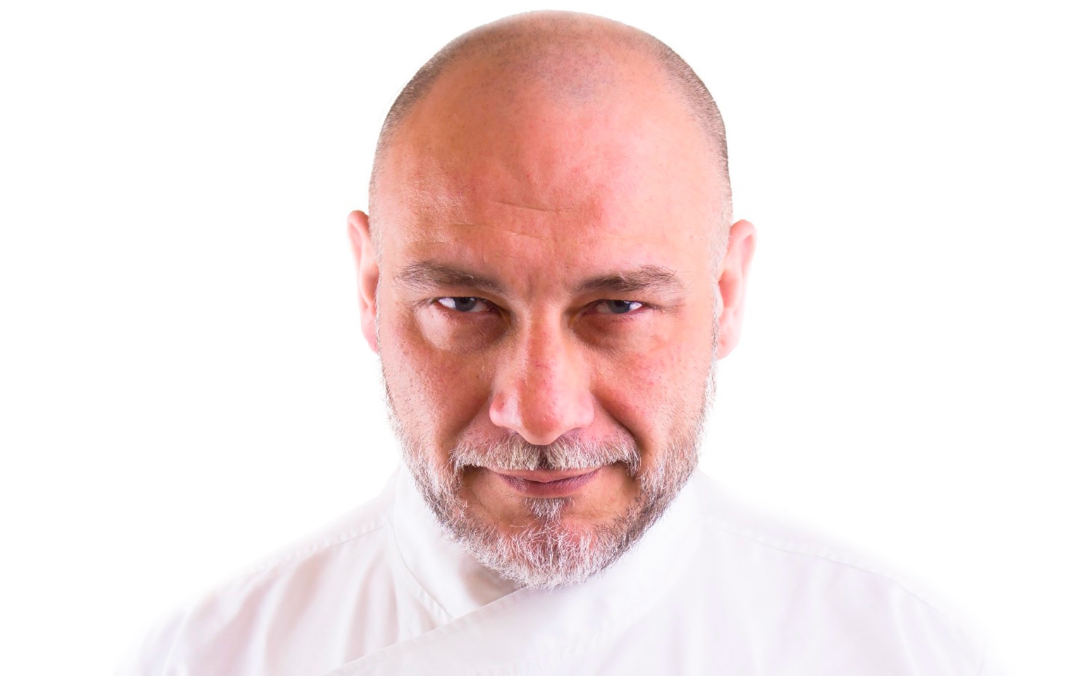 Francesco Martucci | Chef | Reporter Gourmet S.r.l.