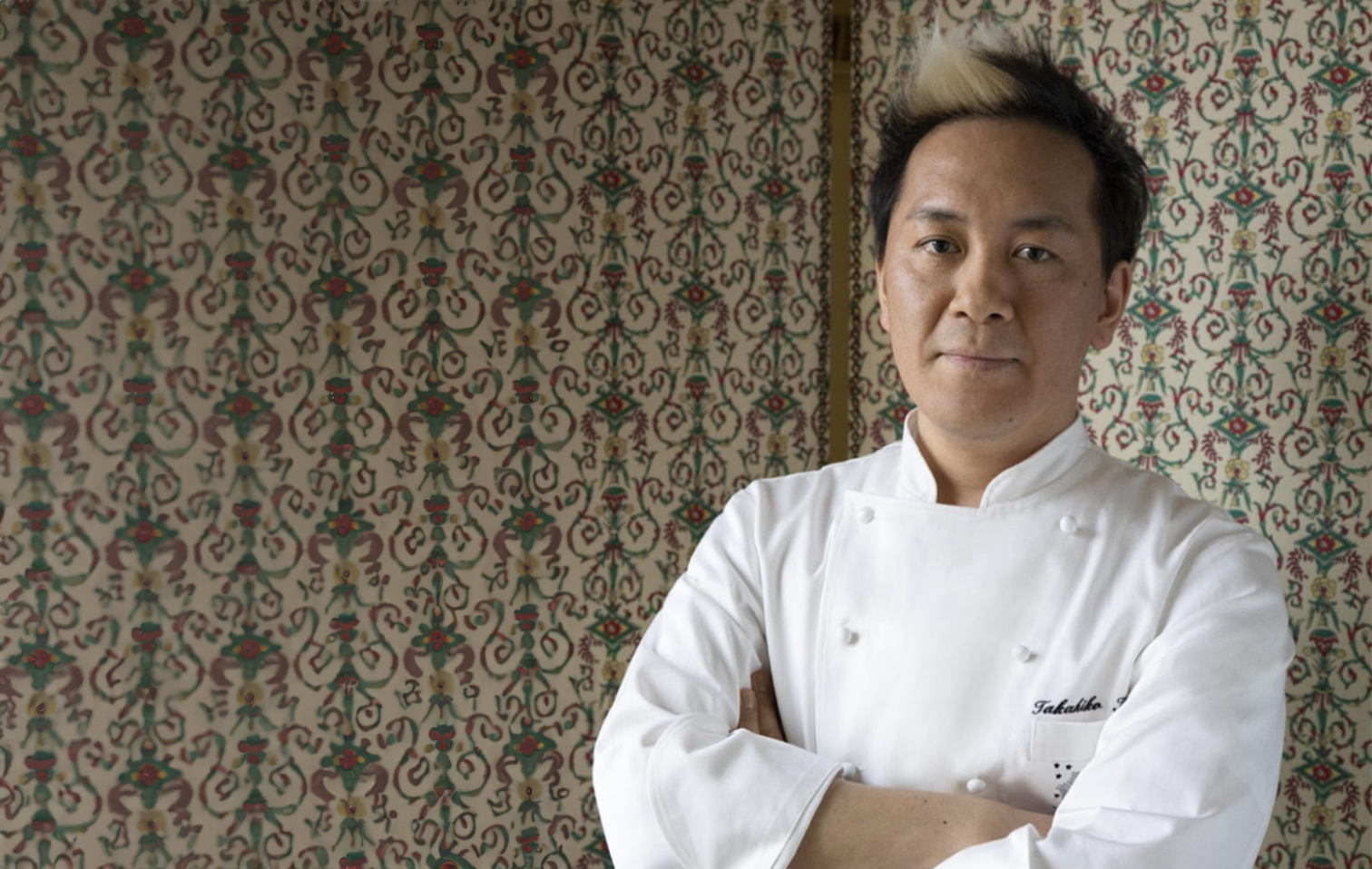 Takahiko Kondo | Chef | Reporter Gourmet S.r.l.