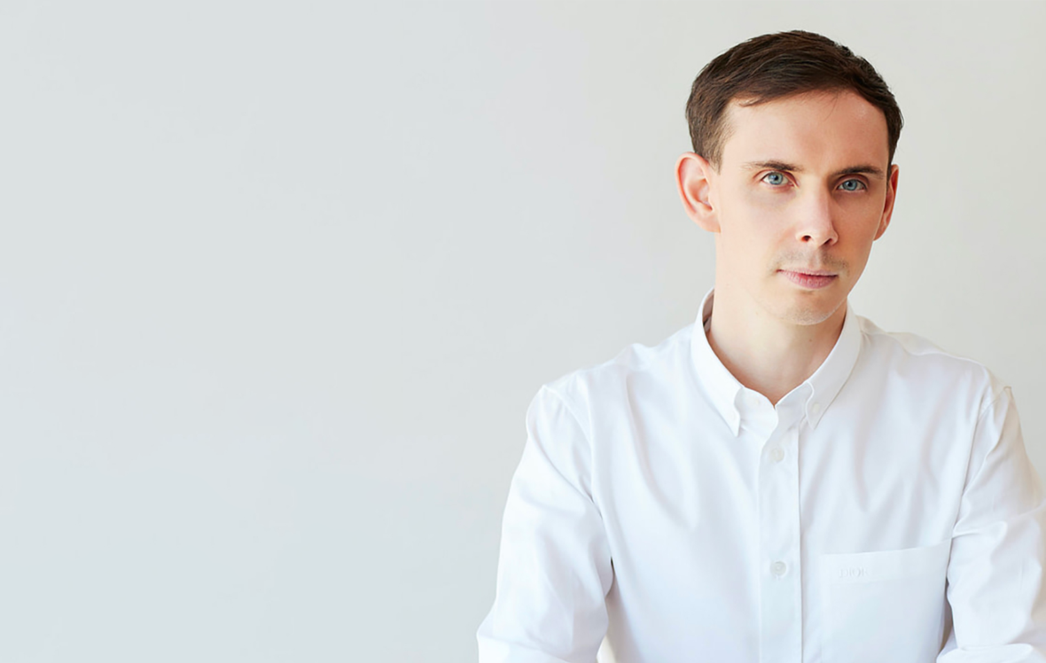 Daniel Calvert | Chef | Reporter Gourmet S.r.l.