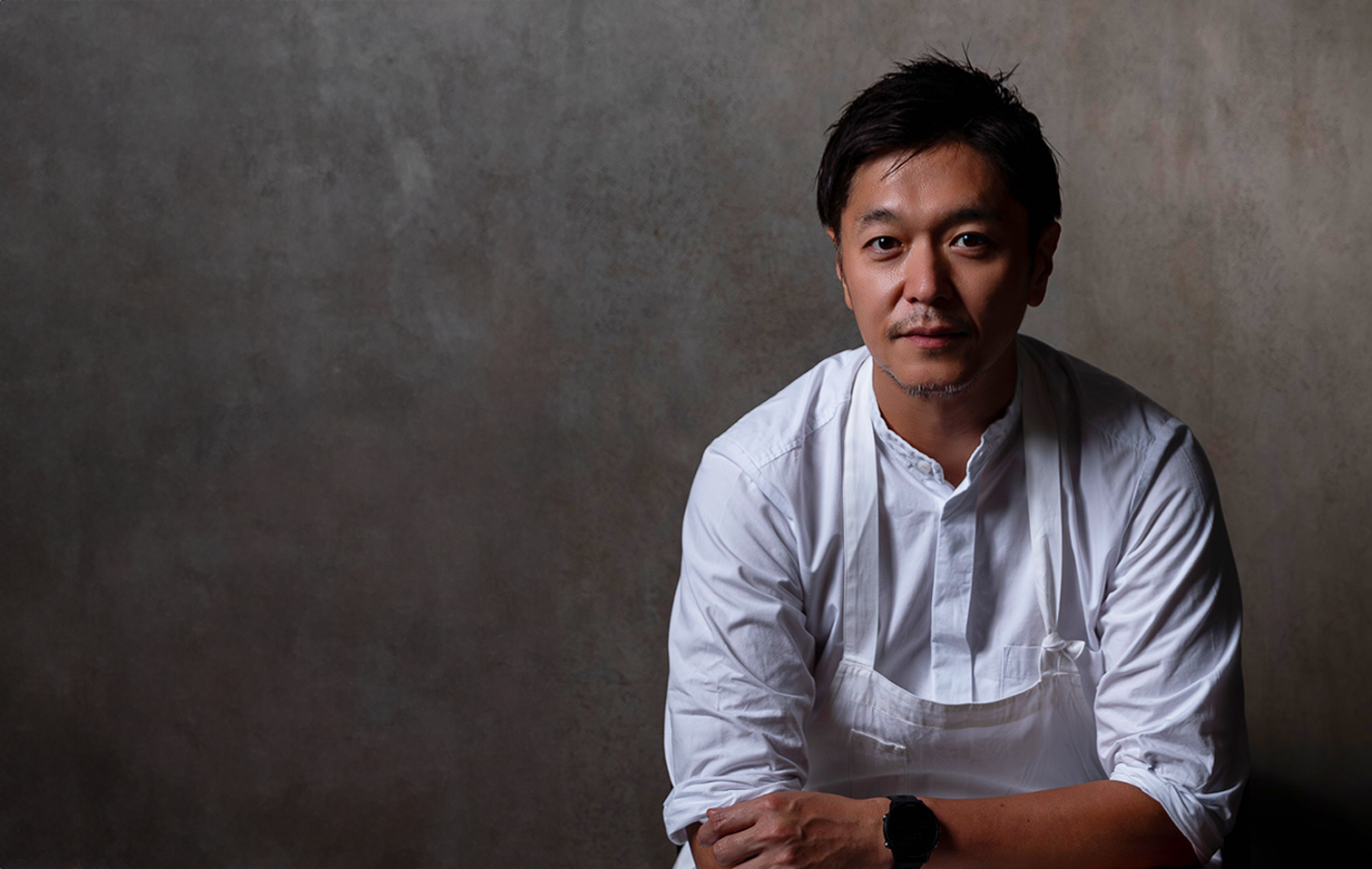 Hiroyasu Kawate | Chef | Reporter Gourmet S.r.l.