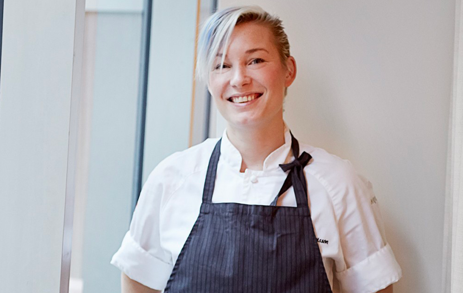 Emma Bengtsson | Chef | Reporter Gourmet S.r.l.