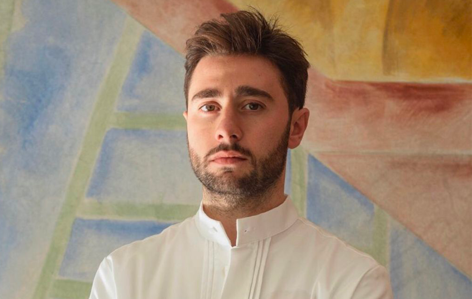 Ciro Oliva | Chef | Reporter Gourmet S.r.l.
