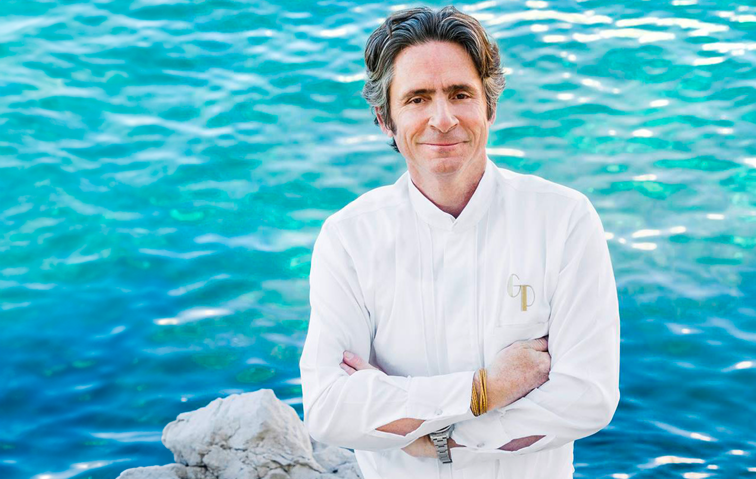 Gérald Passedat | Chef | Reporter Gourmet S.r.l.