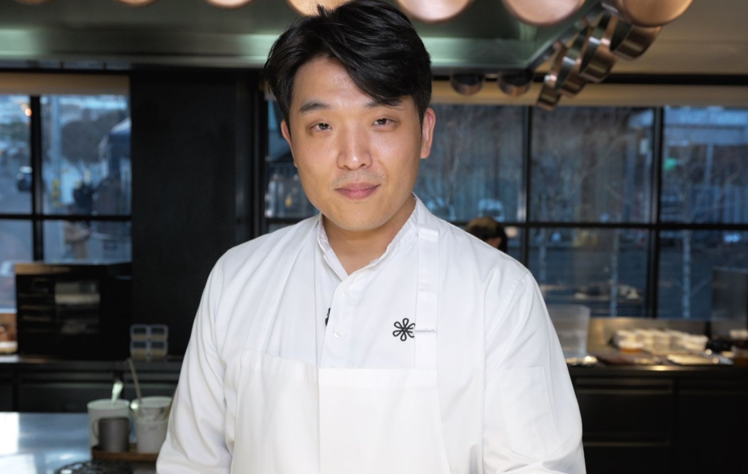 Sung Anh | Chef | Reporter Gourmet S.r.l.