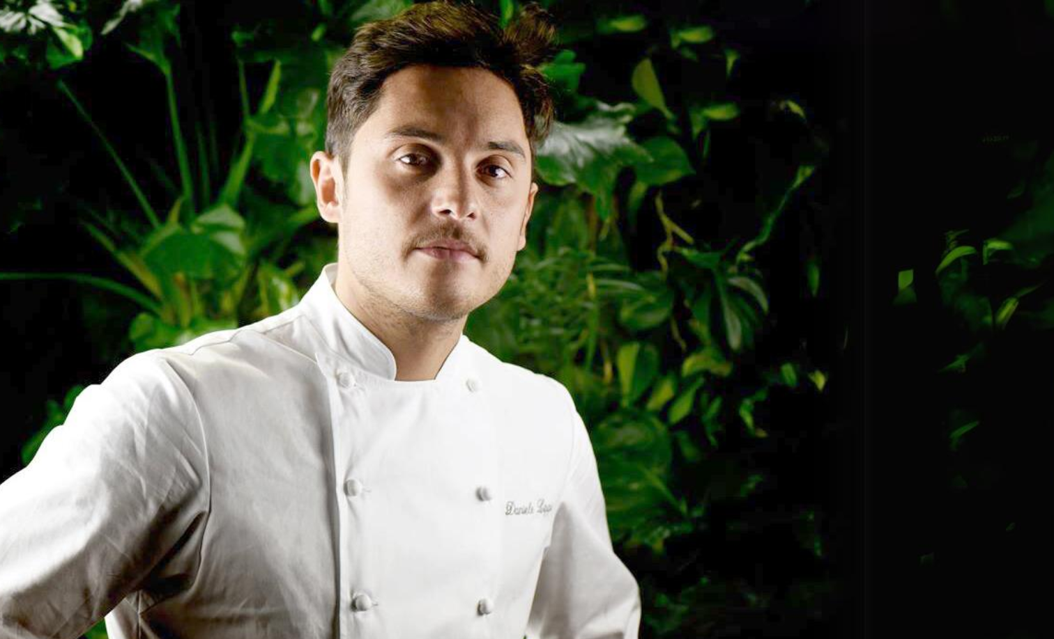 Daniele Lippi | Chef | Reporter Gourmet S.r.l.