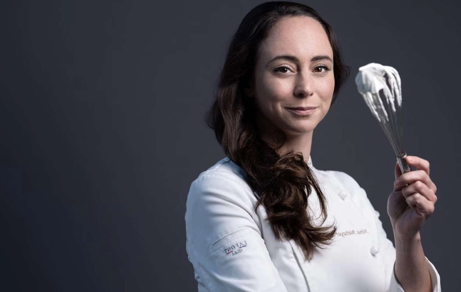 Nina Métayer | Chef | Reporter Gourmet S.r.l.