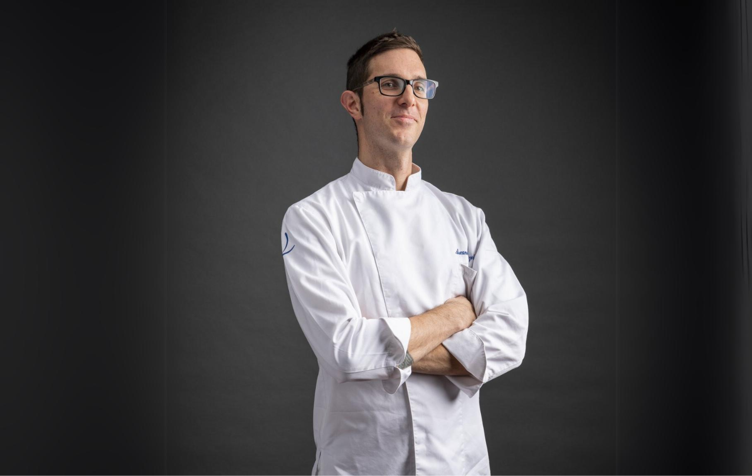 Ascanio Brozzetti | Chef | Reporter Gourmet S.r.l.