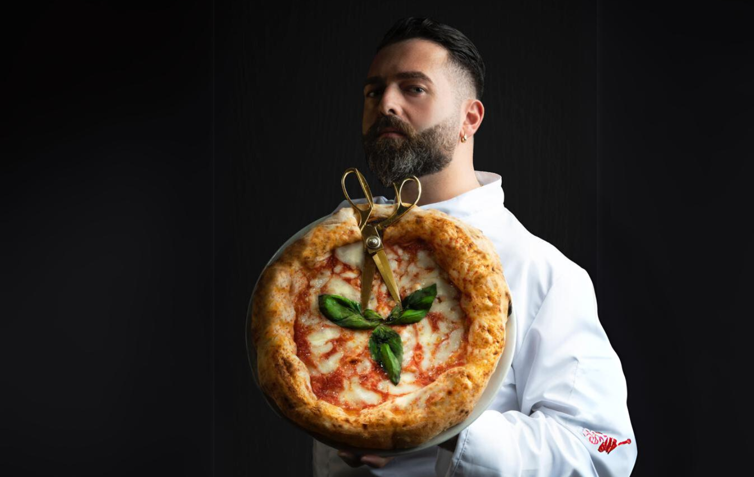 Vincenzo Capuano | Chef | Reporter Gourmet S.r.l.