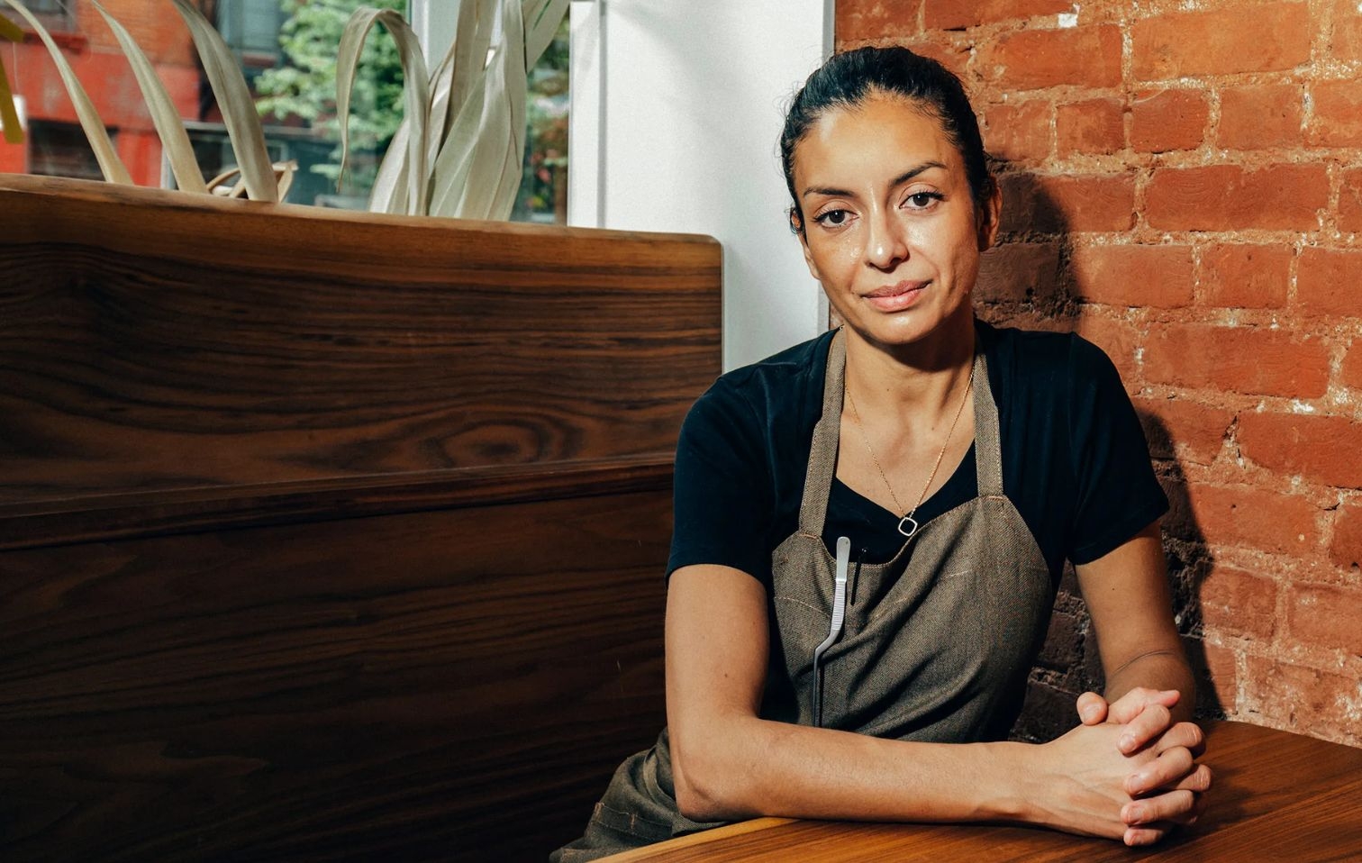 Victoria Blamey | Chef | Reporter Gourmet S.r.l.