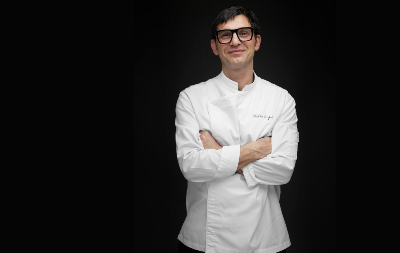 Matteo Temperini | Chef | Reporter Gourmet S.r.l.