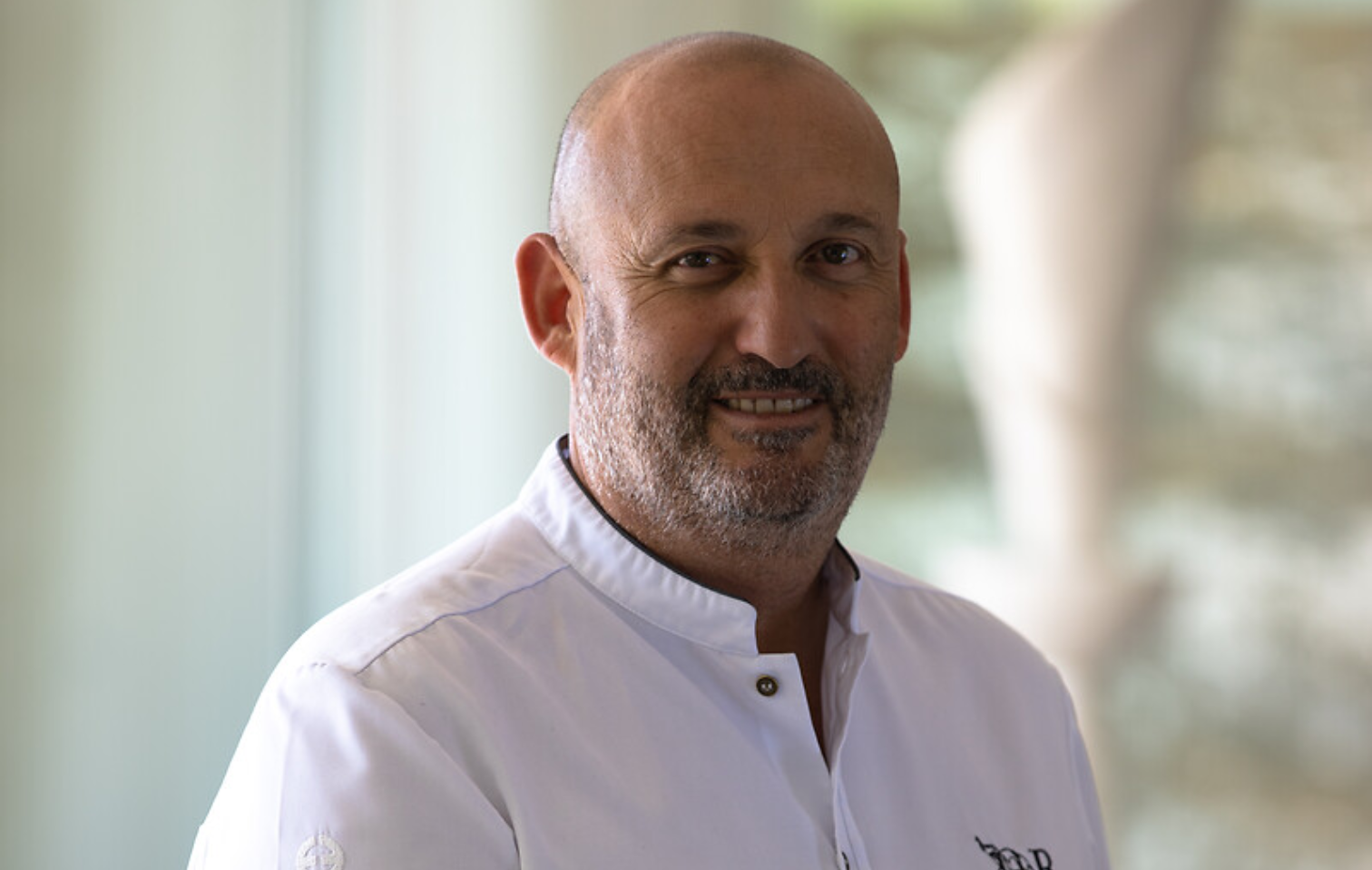 Éric Canino | Chef | Reporter Gourmet S.r.l.