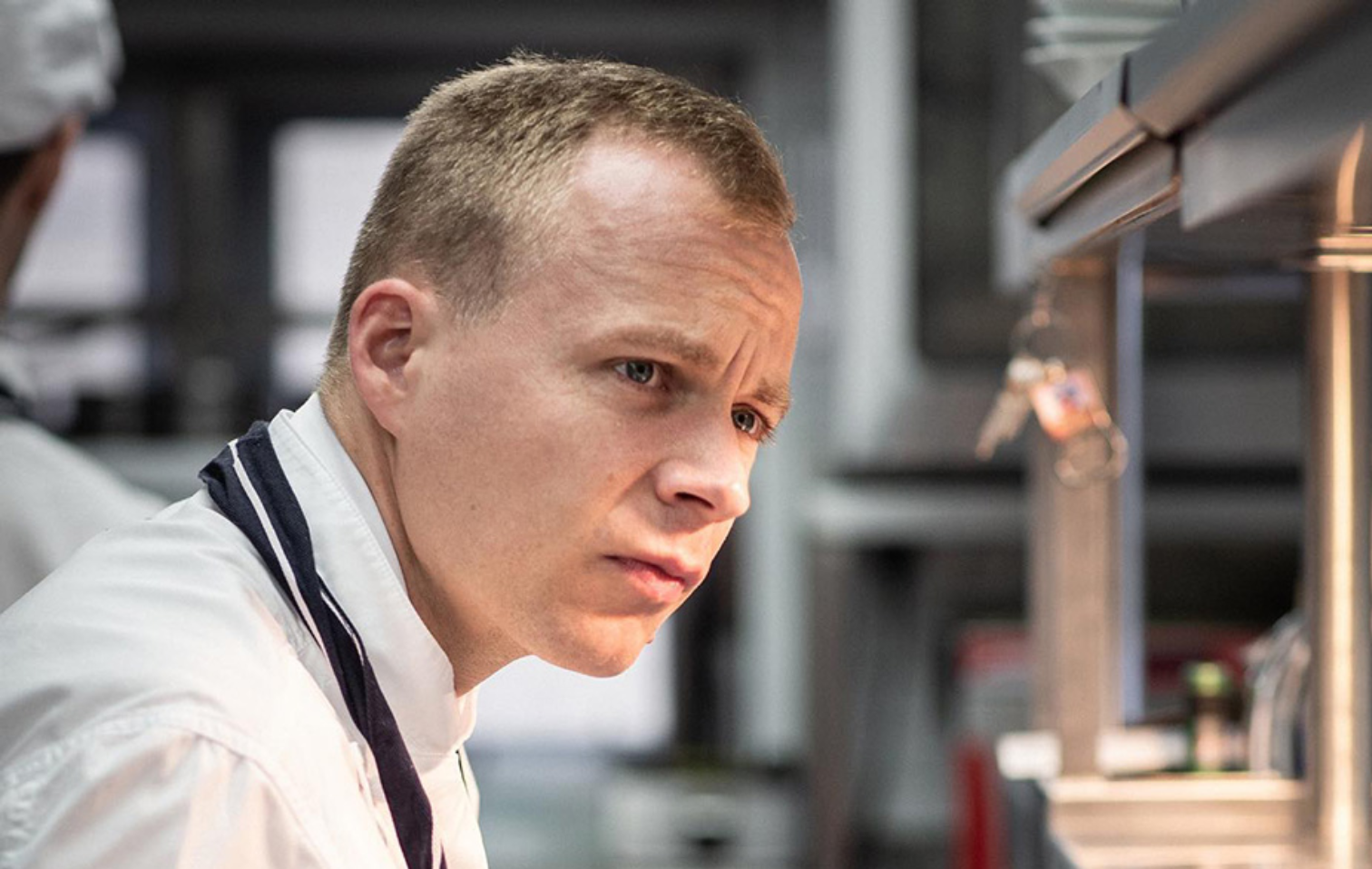 Daniel Stucki | Chef | Reporter Gourmet S.r.l.