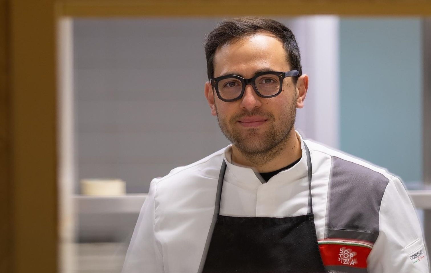 Andrea Godi: the neapolitan pizza revolution in Lecce with 400 Gradi ...