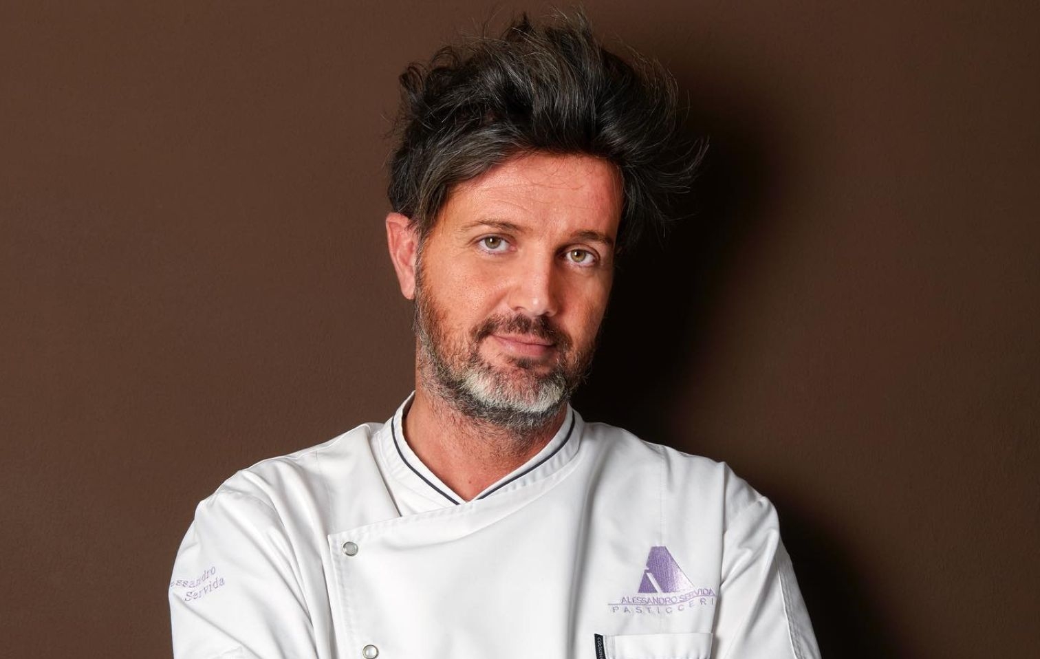 Alessandro Servida: the rock pastry chef who conquered Milan | Chef ...