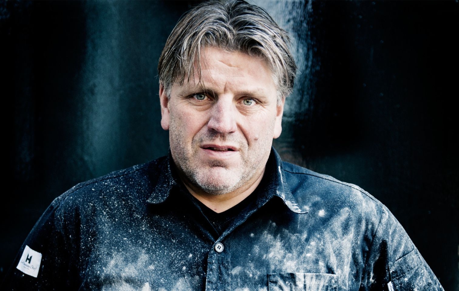 Jonnie Boer | Chef | Reporter Gourmet S.r.l.