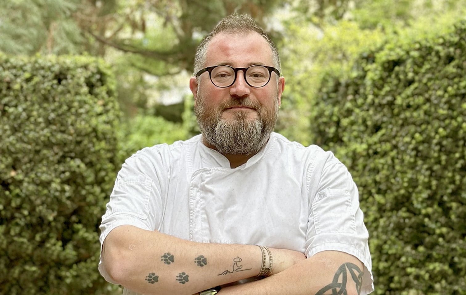 Dario Tornatore: a journey from the Mediterranean to the Dolomites ...